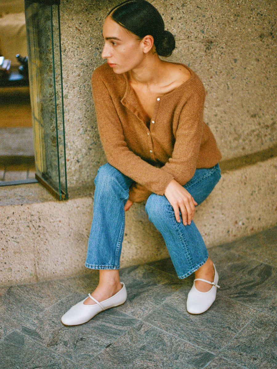 Daria in Hueso | LOQ.US