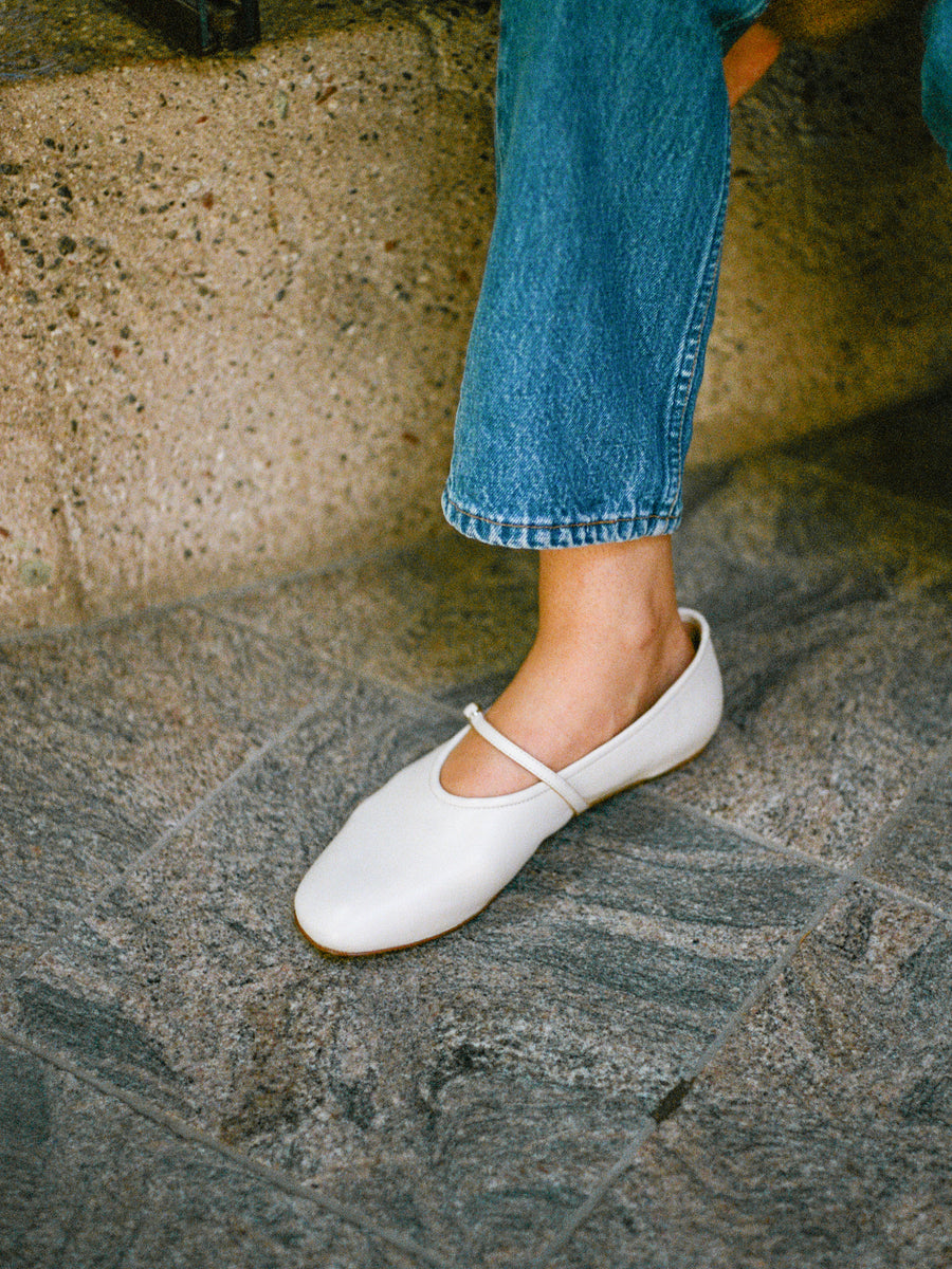 Daria in Hueso | LOQ.US