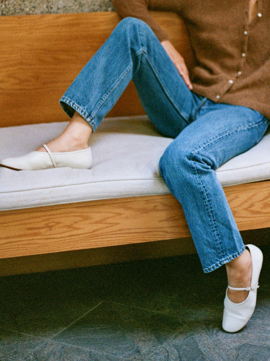 Daria in Hueso | LOQ.US